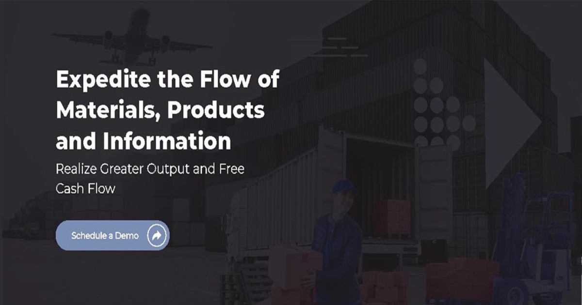 Capacity Planning Software to Free Up Capacity & Cash Flow to Meet ...